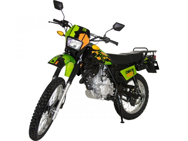 RC150-23X ENDURO L150 - купите с доставкой по России!