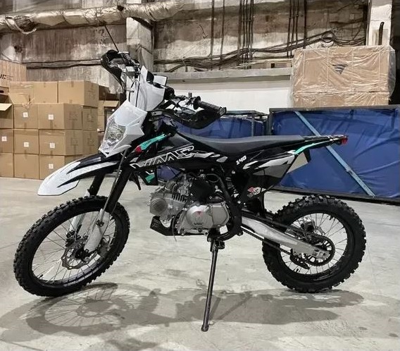 ᐉ Питбайк VMC 19/16 по цене 0 руб., с доставкой! | Цены ниже чем в салоне!