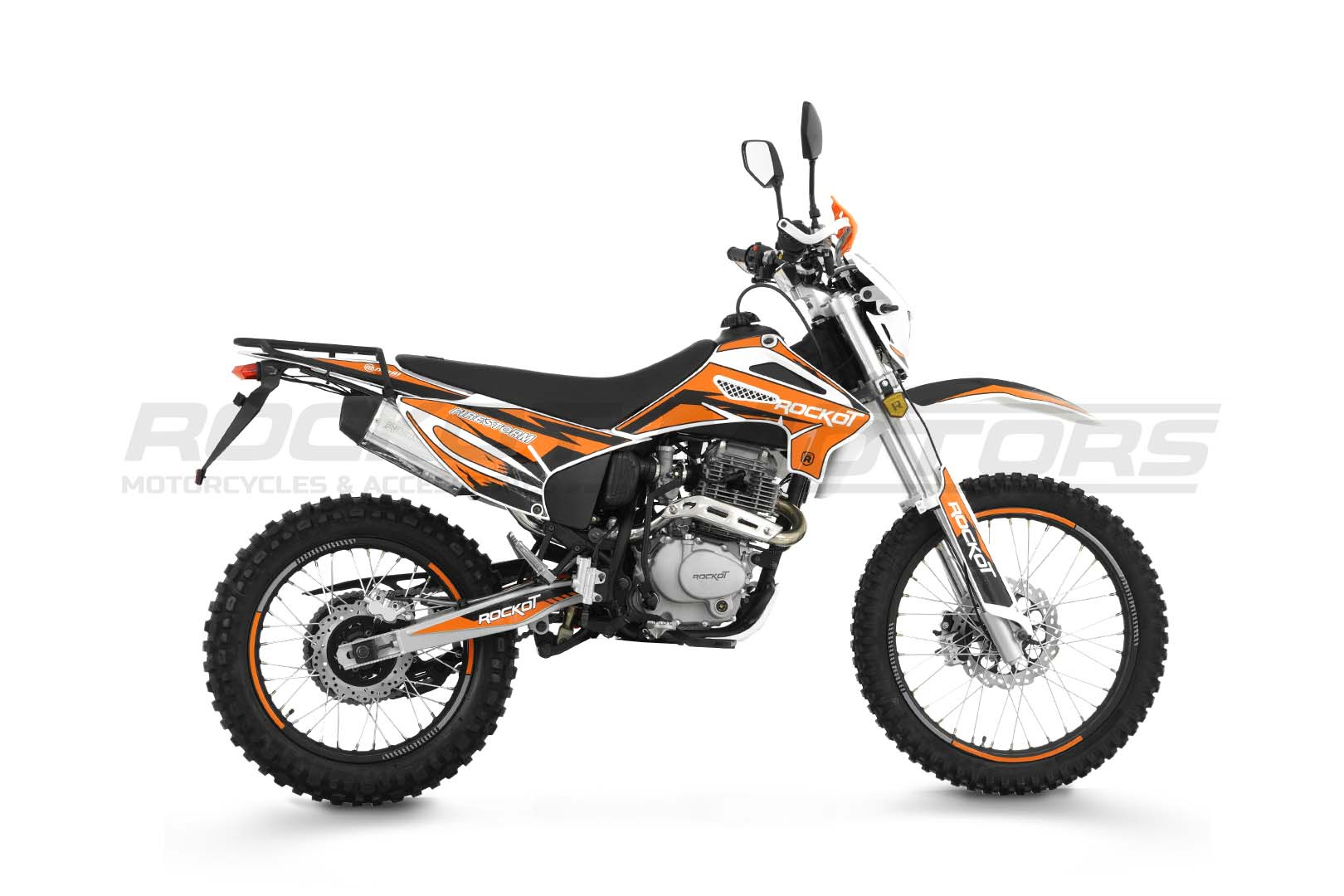 Мотоциклы Zongshen 4Т 172FMM (CB250F) купить с доставкой - SteelRacing.ru