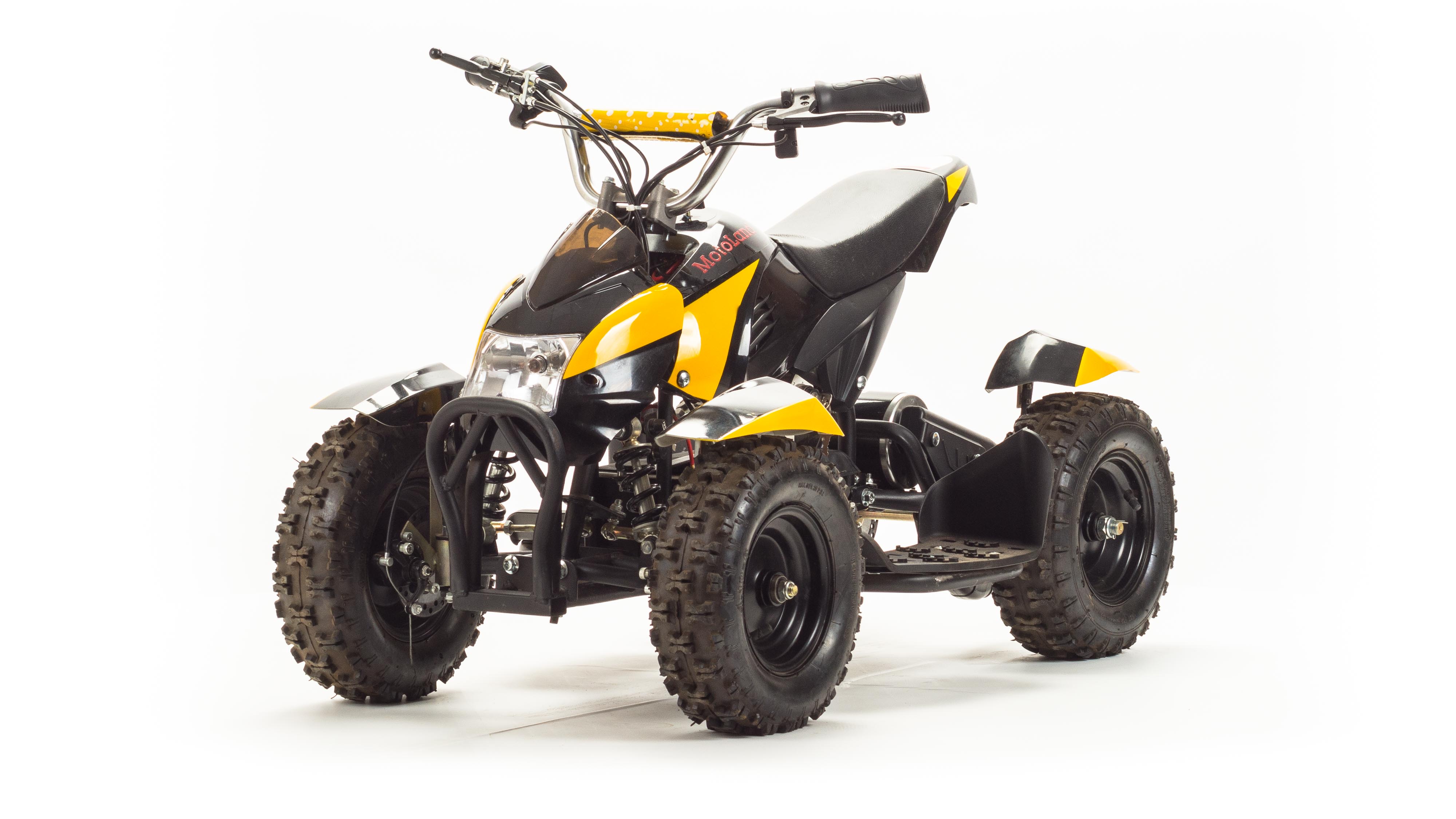 ᐉ Квадроцикл ATV E001 500Вт по цене 0 руб., с доставкой! | Цены ниже чем в салоне!