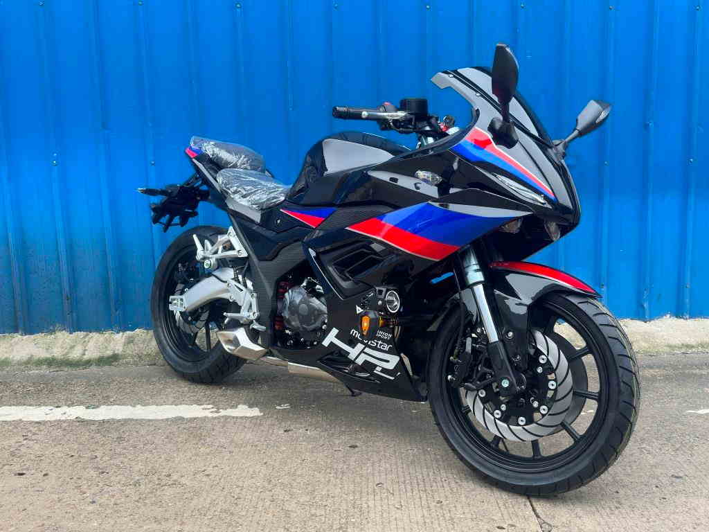 ᐉ Мотоцикл FALCON PRIME 1 (RR1000) по цене 211900 руб., с доставкой ...