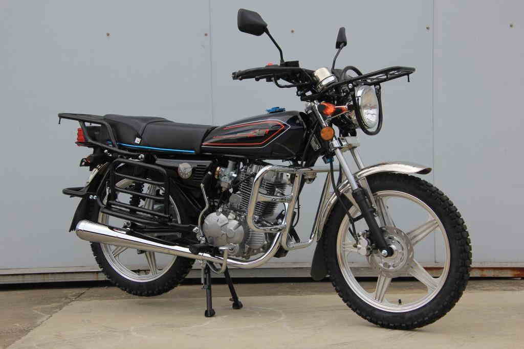 ᐉ Мотоцикл HUNTER 250 по цене 125300 руб., с доставкой! | Цены ниже чем ...