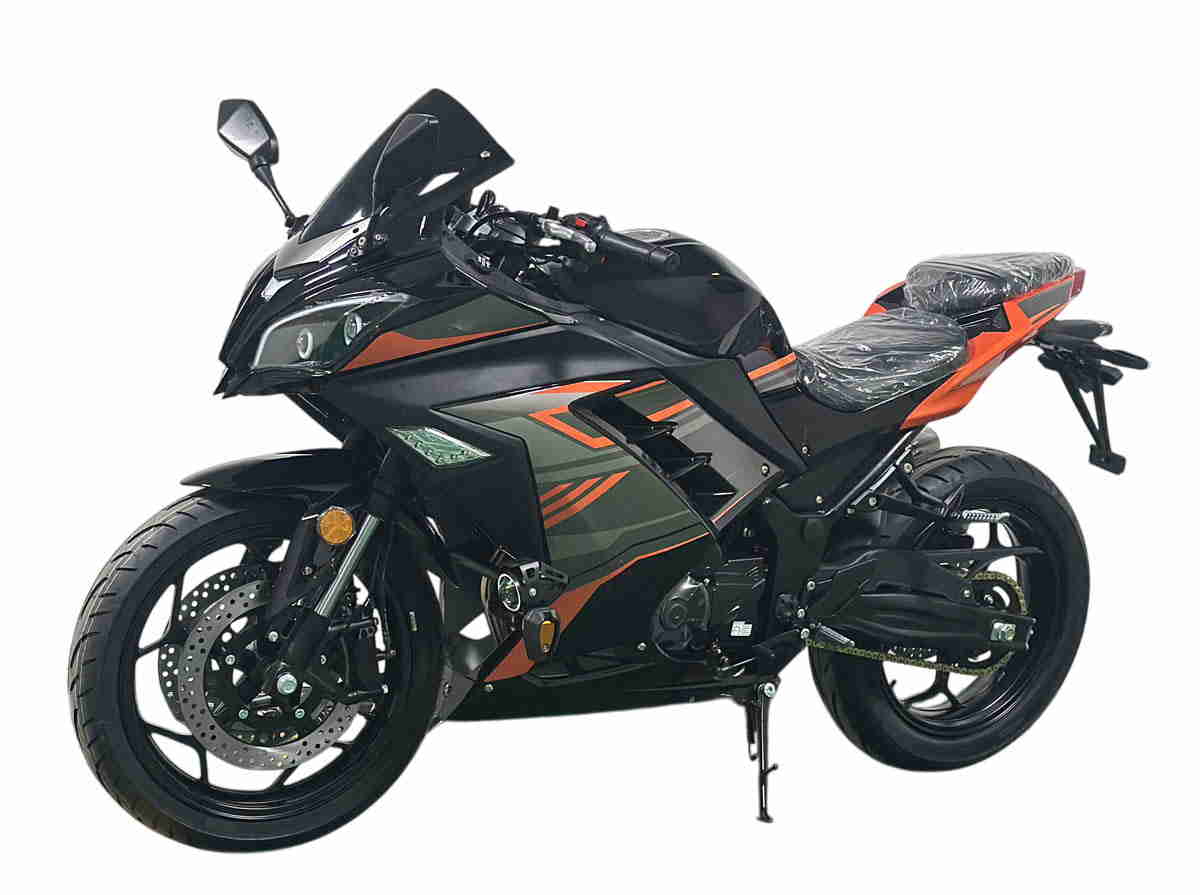 ᐉ Мотоцикл FALCON PRIME 3 по цене 239300 руб., с доставкой! | Цены ниже ...