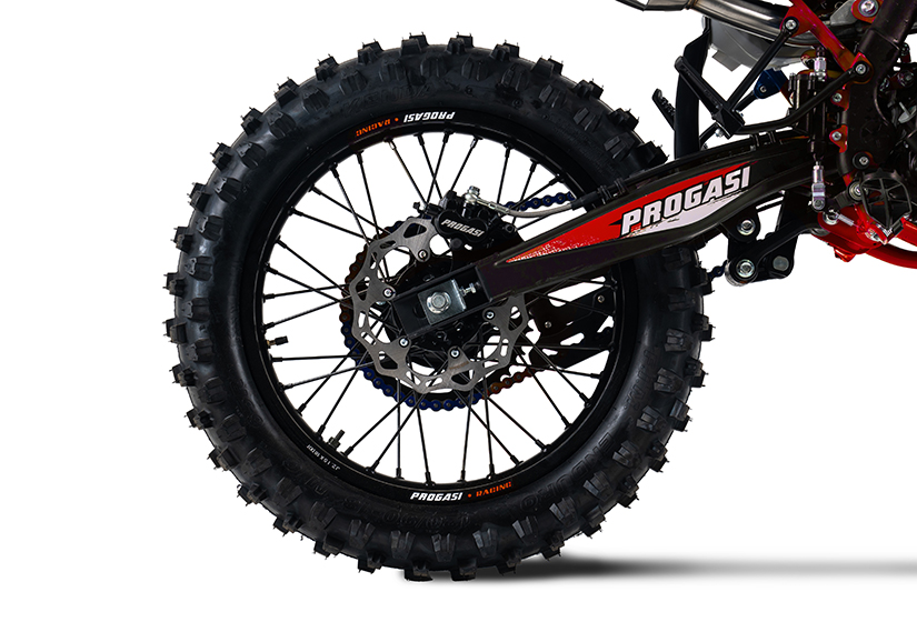 ᐉ Мотоцикл PROGASI SUPER MAX 300 PRO по цене 210000 руб., с доставкой ...