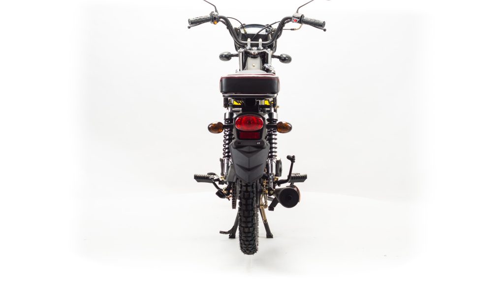 ᐉ Мопед Дельта > купите с доставкой! | Цены ниже чем в салоне!