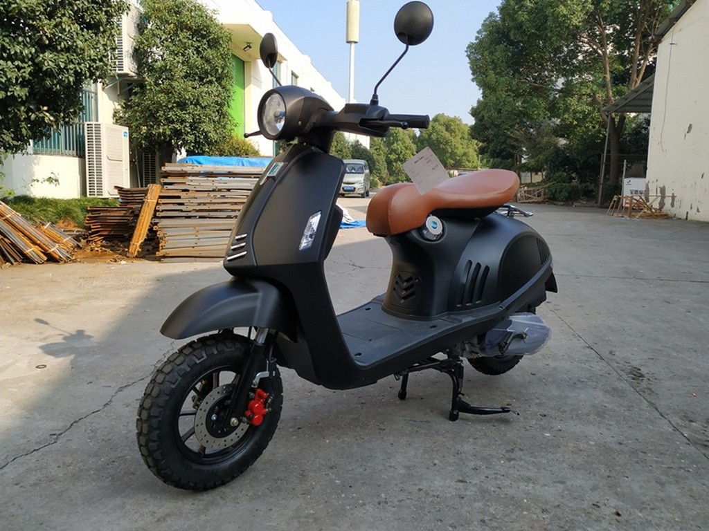 ᐉ Скутер SMART III > купите с доставкой! | Цены ниже чем в салоне!