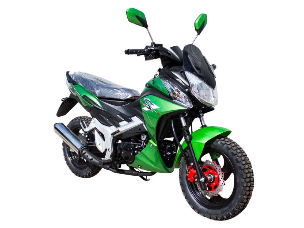 ᐉ Мопед SIGMA SPORT > купите с доставкой! | Цены ниже чем в салоне!