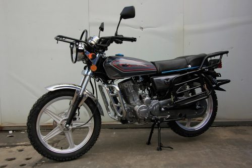 ᐉ Мотоцикл HUNTER 250 > купите с доставкой! | Цены ниже чем в салоне!